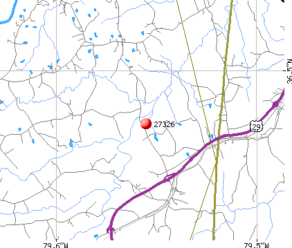 27326 Zip Code (Ruffin, North Carolina) Profile - homes, apartments ...