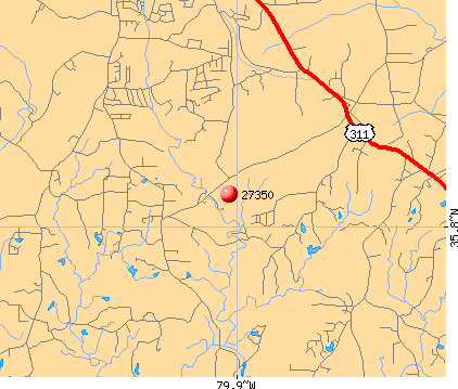27350 Zip Code (Randleman, North Carolina) Profile - homes, apartments ...