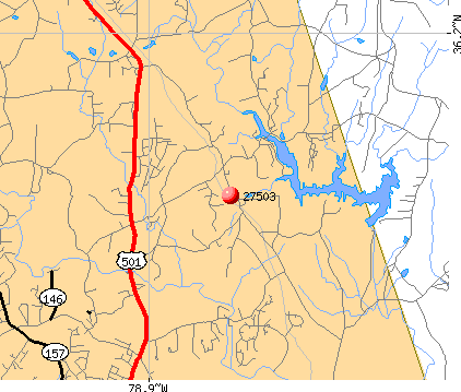 27503 Zip Code (Durham, North Carolina) Profile - homes, apartments ...