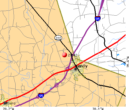 27542 Zip Code (Kenly, North Carolina) Profile - homes, apartments ...