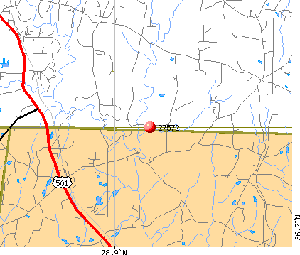 27572 Zip Code (Rougemont, North Carolina) Profile - homes, apartments ...