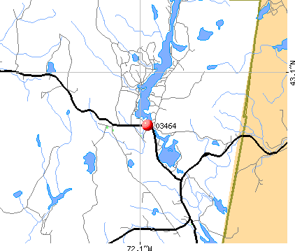 03464 Zip Code (New Hampshire) Profile - homes, apartments, schools ...