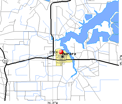 27806 Zip Code (Aurora, North Carolina) Profile - homes, apartments, schools, population, income ...