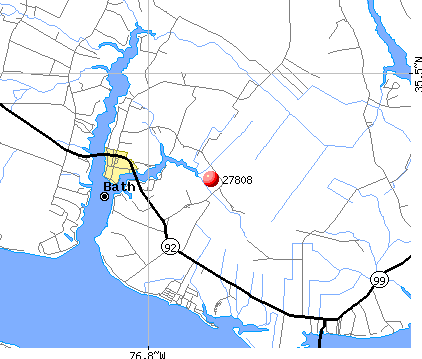 27808 Zip Code (Bayview, North Carolina) Profile - homes, apartments ...