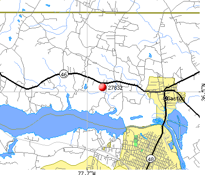 27832 Zip Code (Gaston, North Carolina) Profile - homes, apartments ...