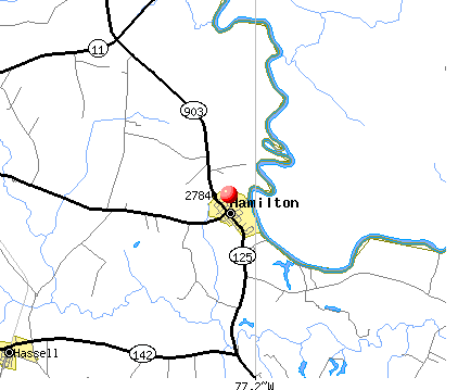 27840 Zip Code (Hamilton, North Carolina) Profile - homes, apartments ...