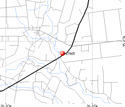 27865 Zip Code (Pinetown, North Carolina) Profile - homes, apartments ...