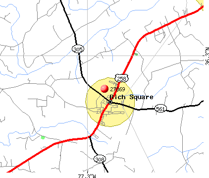27869 Zip Code (Rich Square, North Carolina) Profile - homes ...