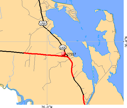 27917 Zip Code (Coinjock, North Carolina) Profile - homes, apartments ...