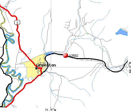 03582 Zip Code (Groveton, New Hampshire) Profile - homes, apartments ...
