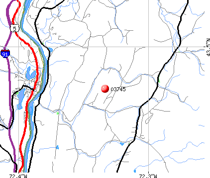 03745 Zip Code (New Hampshire) Profile - homes, apartments, schools ...