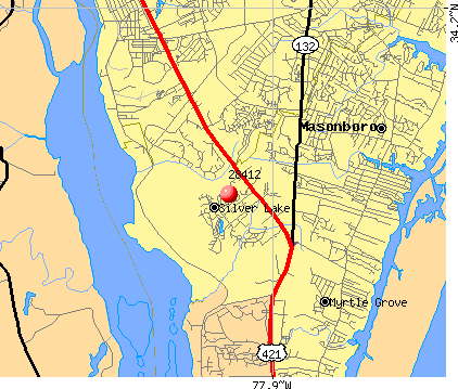 28412 Zip Code (Wilmington, North Carolina) Profile - homes, apartments ...