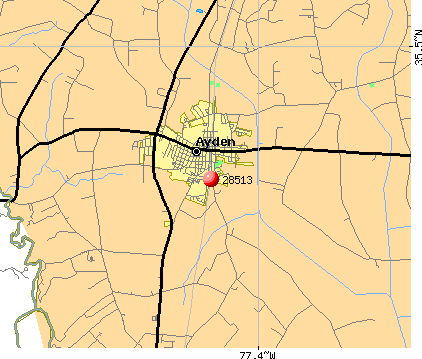 28513 Zip Code (Ayden, North Carolina) Profile - homes, apartments ...