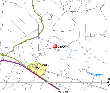 28526 Zip Code (Dover, North Carolina) Profile - homes, apartments ...
