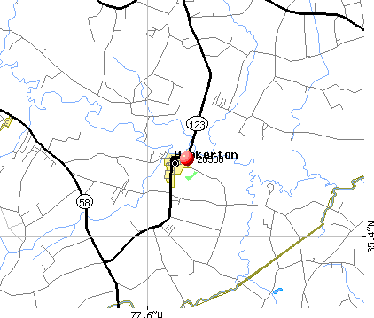 28538 Zip Code (Hookerton, North Carolina) Profile - homes, apartments ...