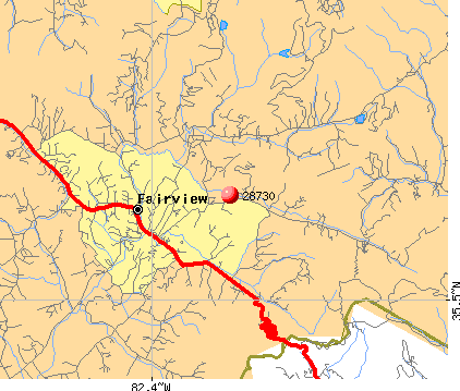 28730 Zip Code (Fairview, North Carolina) Profile - homes, apartments ...