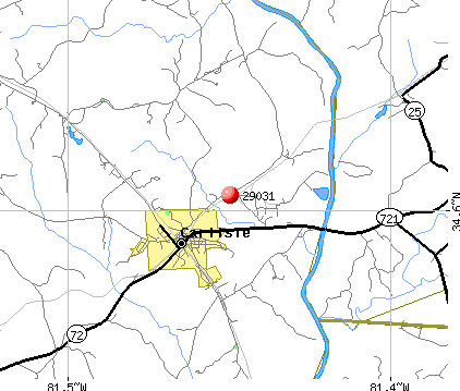 29031 Zip Code (Carlisle, South Carolina) Profile - homes, apartments ...
