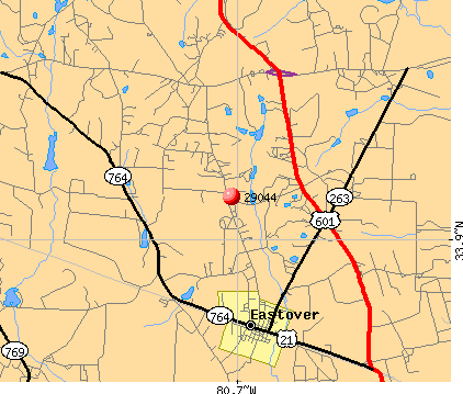 29044 Zip Code (Columbia, South Carolina) Profile - homes, apartments ...