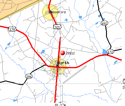 29112 Zip Code (North, South Carolina) Profile - homes, apartments ...