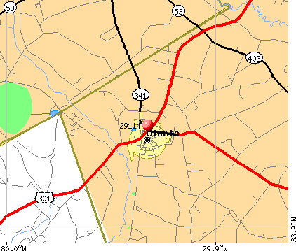 29114 Zip Code (Olanta, South Carolina) Profile - homes, apartments ...