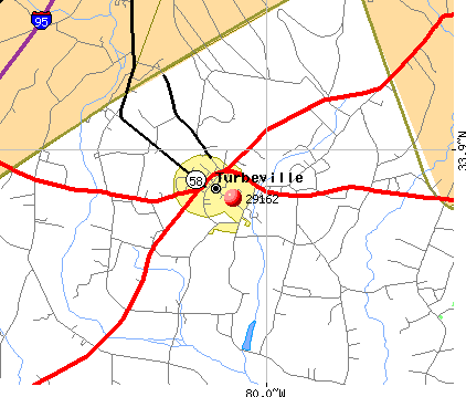 29162 Zip Code (Turbeville, South Carolina) Profile - homes, apartments ...