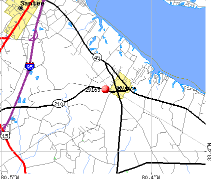 29163 Zip Code (Vance, South Carolina) Profile - homes, apartments ...