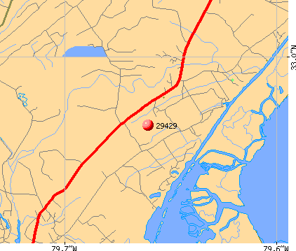 29429 Zip Code (Awendaw, South Carolina) Profile - homes, apartments ...