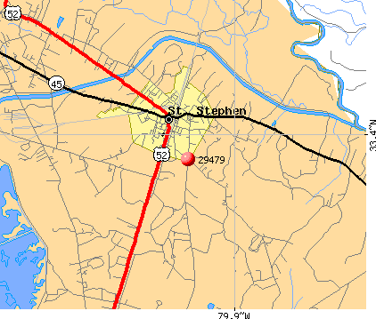 29479 Zip Code (Russellville, South Carolina) Profile - homes ...
