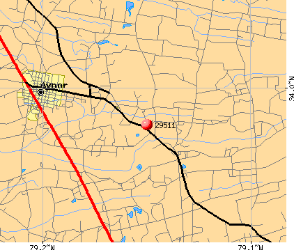 29511 Zip Code (Aynor, South Carolina) Profile - homes, apartments ...