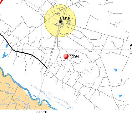 29564 Zip Code (Lane, South Carolina) Profile - homes, apartments ...