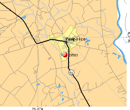 29583 Zip Code (Pamplico, South Carolina) Profile - homes, apartments ...