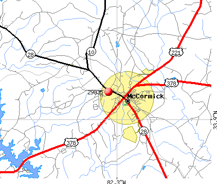 29835 Zip Code (Willington, South Carolina) Profile - homes, apartments ...