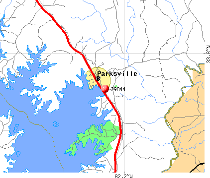 29844 Zip Code (Parksville, South Carolina) Profile - homes, apartments ...
