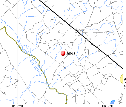 29916 Zip Code (South Carolina) Profile - homes, apartments, schools ...
