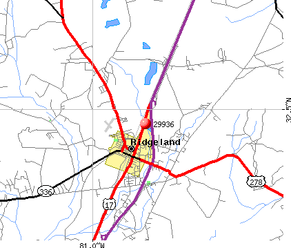 29936 Zip Code (Ridgeland, South Carolina) Profile - homes, apartments ...