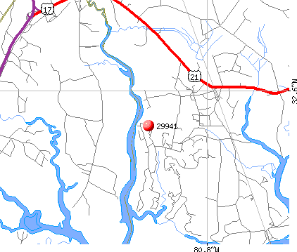 29941 Zip Code (Beaufort, South Carolina) Profile - homes, apartments ...
