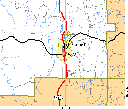 30139 Zip Code (Fairmount, Georgia) Profile - homes, apartments ...