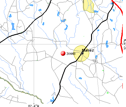 30448 Zip Code (Nunez, Georgia) Profile - homes, apartments, schools ...