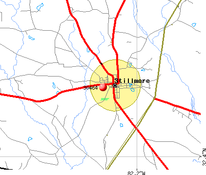 30464 Zip Code (Stillmore, Georgia) Profile - homes, apartments ...