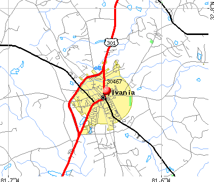 30467 Zip Code (Sylvania, Georgia) Profile - homes, apartments, schools, population, income ...
