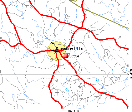 30534 Zip Code (Dawsonville, Georgia) Profile - homes, apartments ...