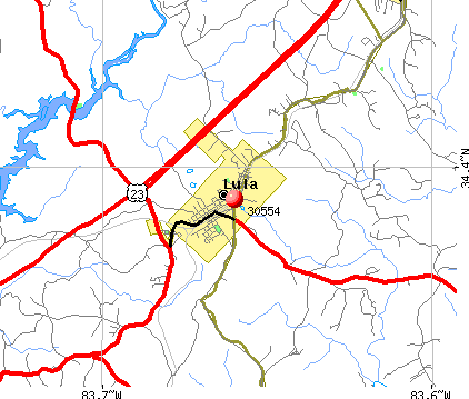 30554 Zip Code (Lula, Georgia) Profile - homes, apartments, schools ...