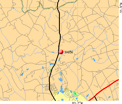 30656 Zip Code (Monroe, Georgia) Profile - homes, apartments, schools ...