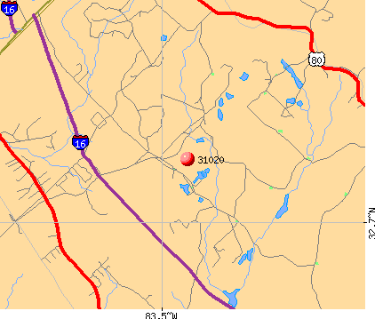 31020 Zip Code (Georgia) Profile - homes, apartments, schools ...