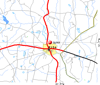 31049 Zip Code (Kite, Georgia) Profile - homes, apartments, schools ...