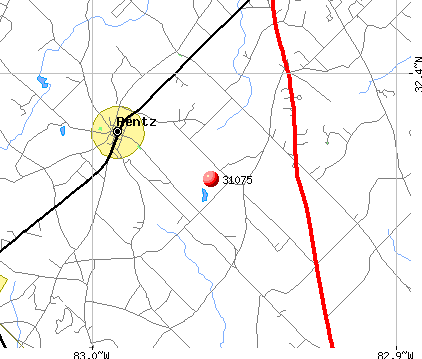 31075 Zip Code (Rentz, Georgia) Profile - homes, apartments, schools ...