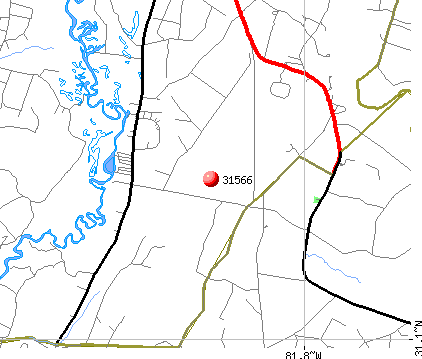 31566 Zip Code (Georgia) Profile - homes, apartments, schools ...