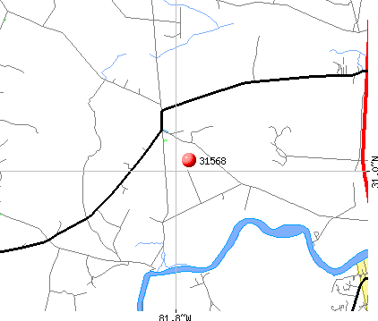 31568 Zip Code (Georgia) Profile - homes, apartments, schools ...