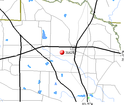 31625 Zip Code (Georgia) Profile - homes, apartments, schools ...
