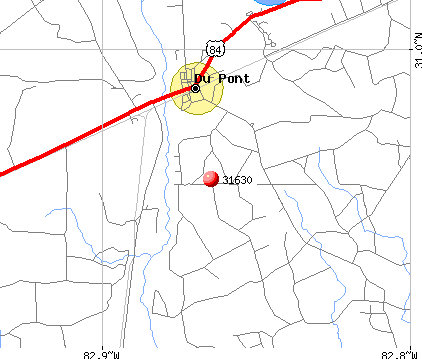 31630 Zip Code (Du Pont, Georgia) Profile - homes, apartments, schools ...